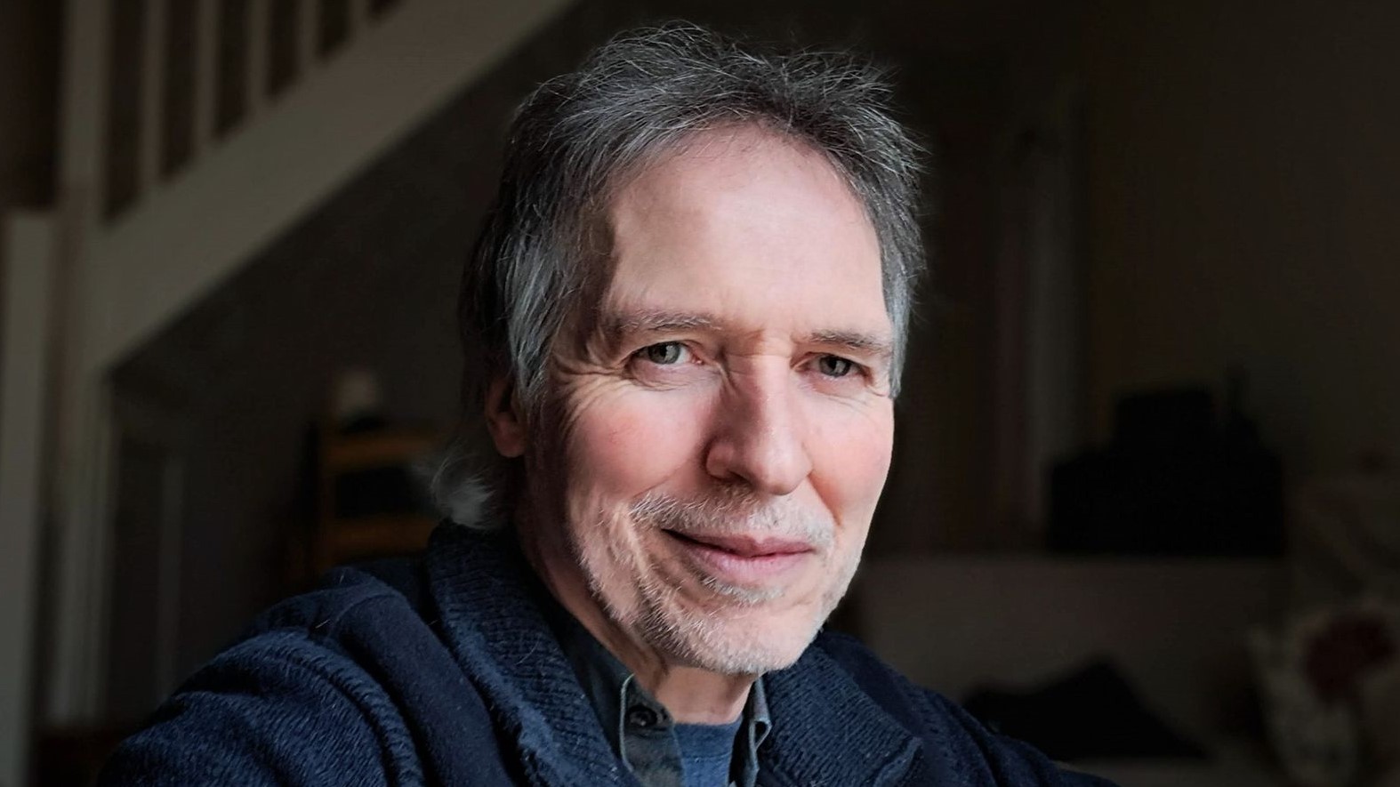 Lance Kelly – Spiritual Teacher